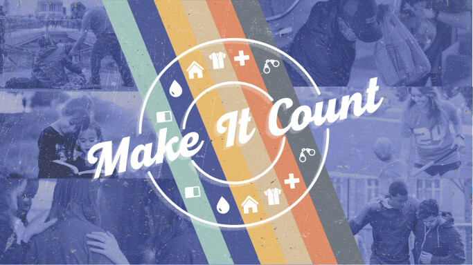 Sermons | Foothills Church