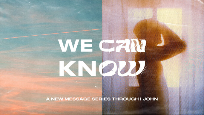 Sermons | Foothills Church